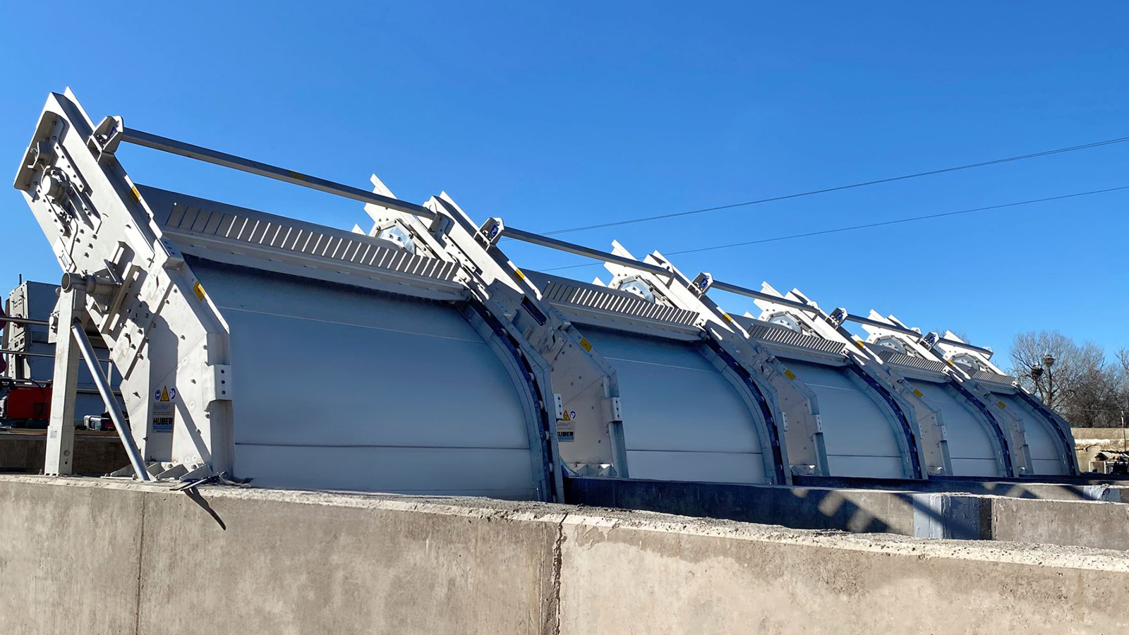 Managing Extreme Weather Events in Stormwater Retention Tanks and Inlet ...