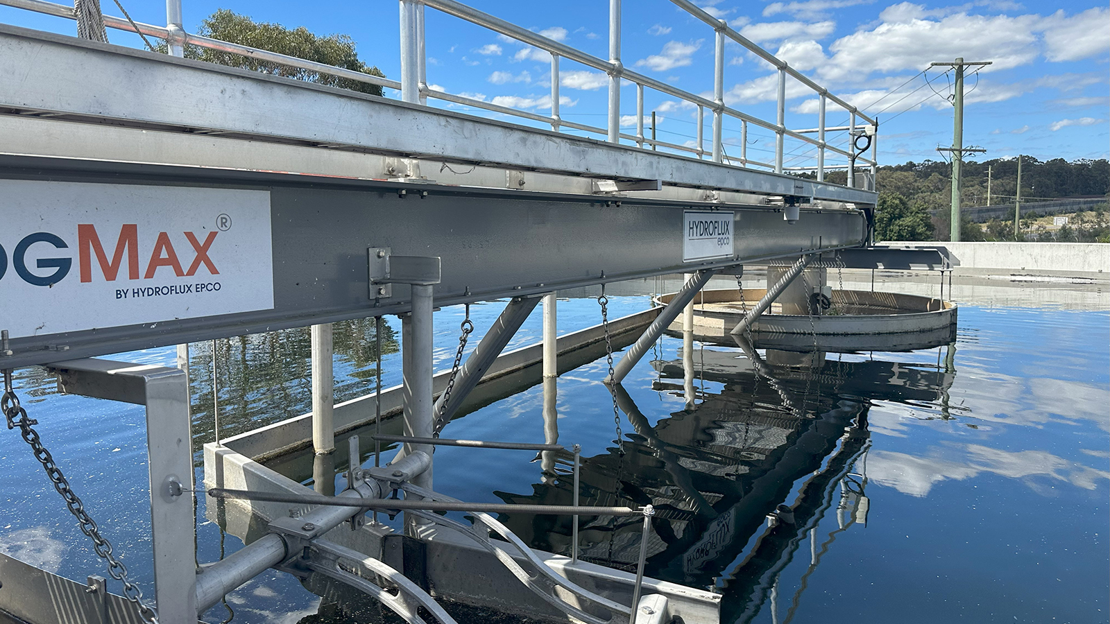 The Quiet Achiever – How Secondary Clarifiers Play an Important Role in ...